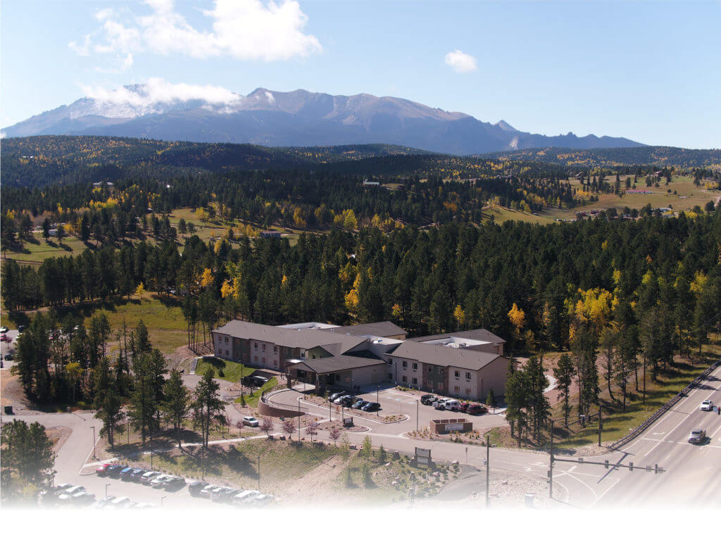 Gallery - Take an online tour | Forest Ridge